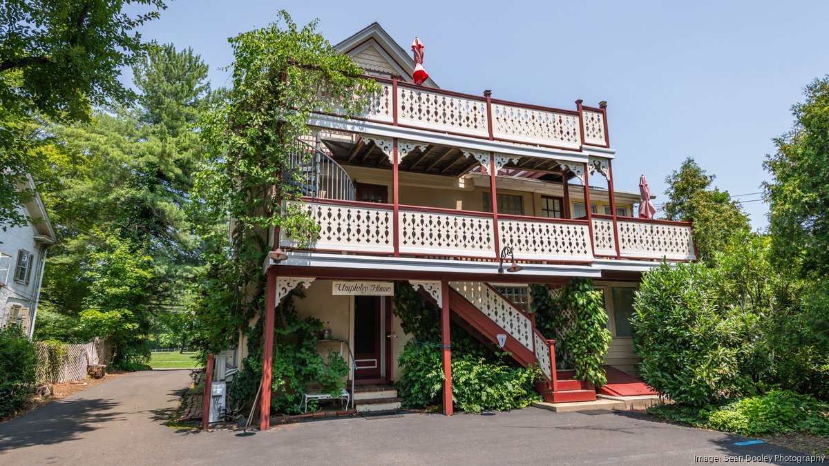 New Hope B&Bs, site of where Washington's army camped, list for $4.95M ...