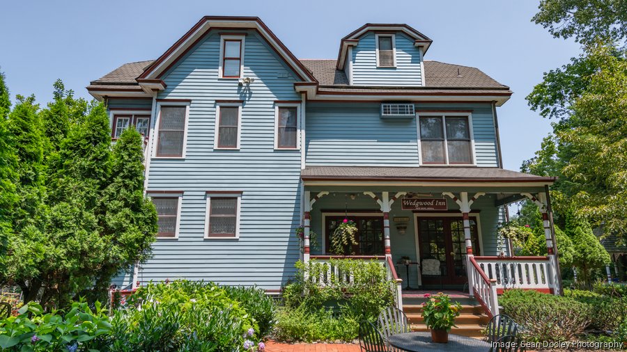 New Hope B&Bs, site of where Washington's army camped, list for $4.95M ...