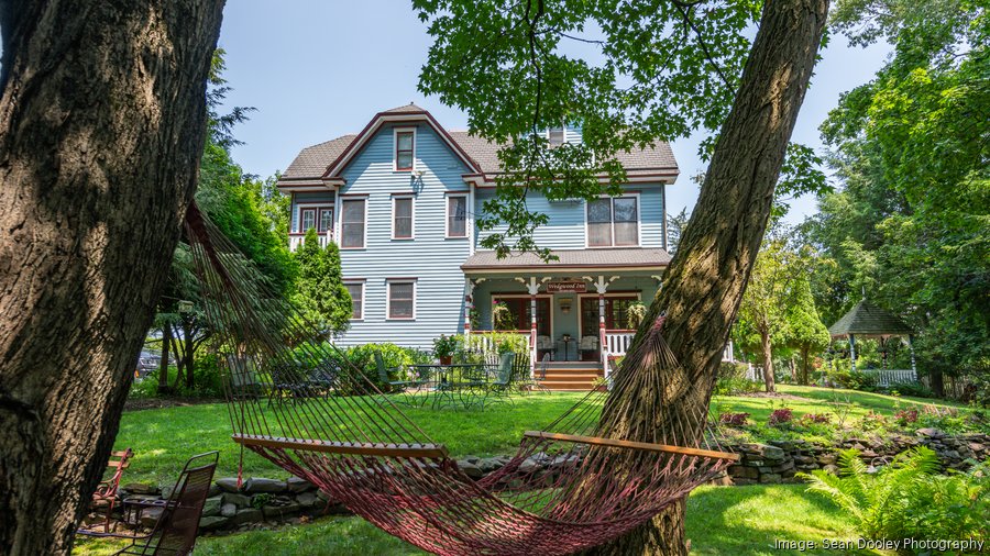 New Hope B&Bs, site of where Washington's army camped, list for $4.95M ...