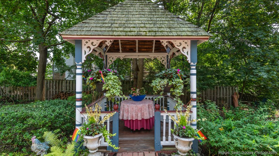 New Hope B&Bs, site of where Washington's army camped, list for $4.95M ...