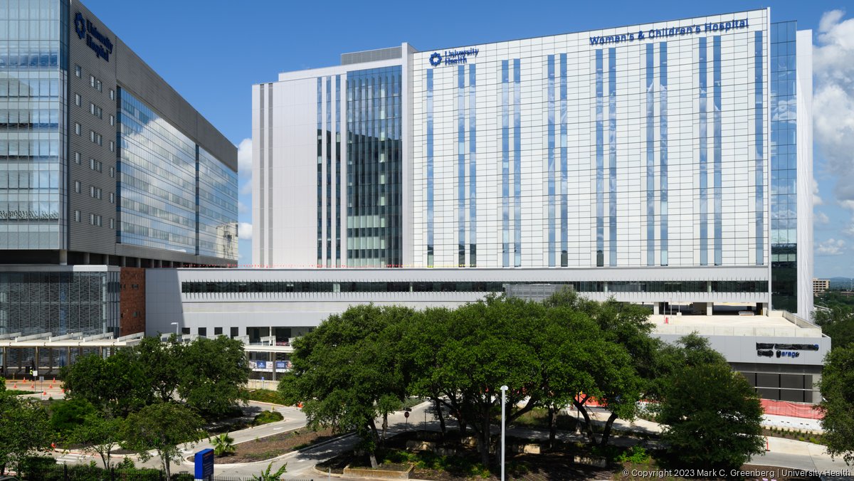 University Health taps new CEO to oversee billion-dollar expansion ...