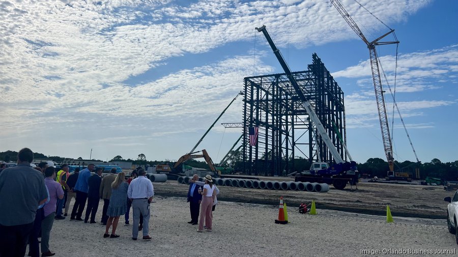 Amazon announces Project Kuiper details - Orlando Business Journal