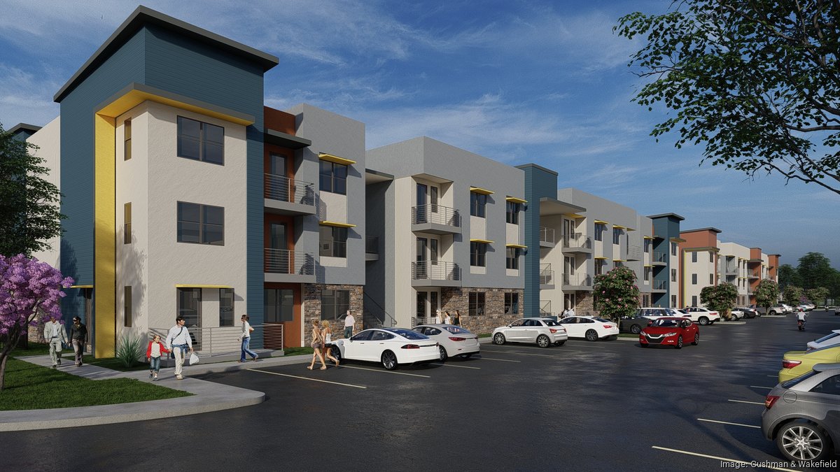 Advanced Building Solutions buys entitled Rocklin apartment site ...