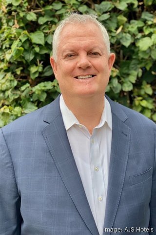 AJS Hotels adds to senior leadership team - Louisville Business First