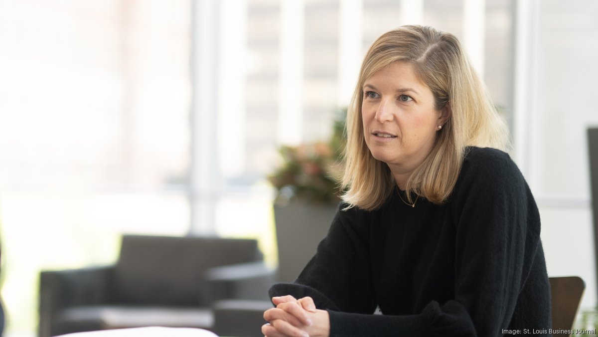 Centene CEO Sarah London says 'no broad support' in D.C. for Medicaid ...