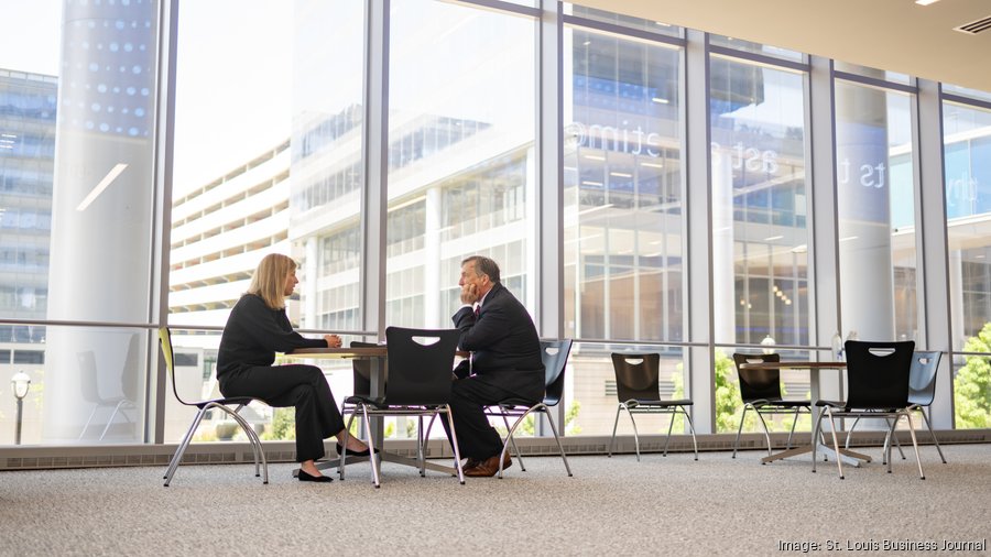 Centene CEO Sarah London on succeeding Michael Neidorff and why she's ...