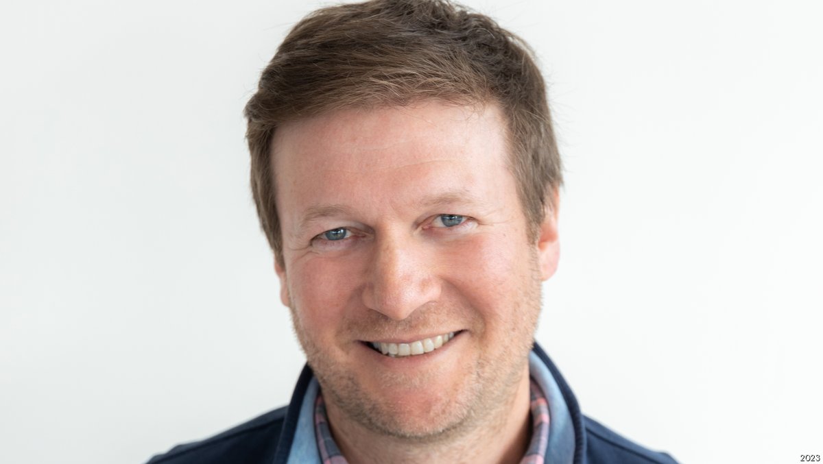 Acadia's Jared Belsky named Most Admired CEO - Atlanta Business Chronicle