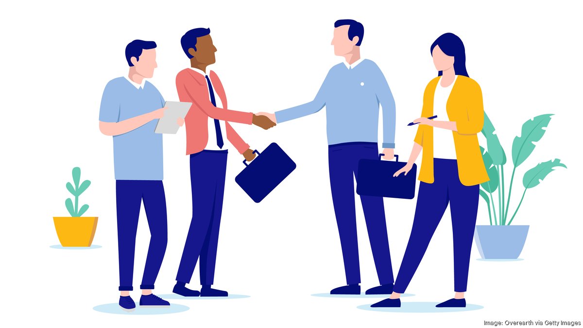 Some companies are mandating office etiquette training as workers return to office - The ...