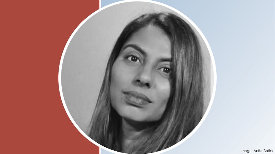 In Her Own Words: Anita Patwardhan Butler has the 'chops’ - The ...