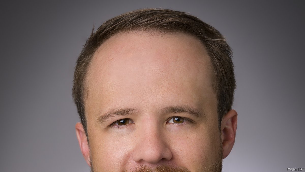 Jeremy Knop promoted to CFO at EQT - Pittsburgh Business Times