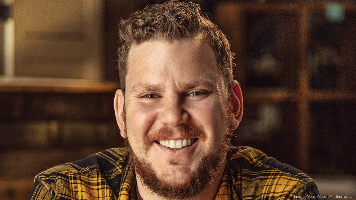 MeeshMeesh, Watch Hill Proper, Red Yeti make James Beard list ...