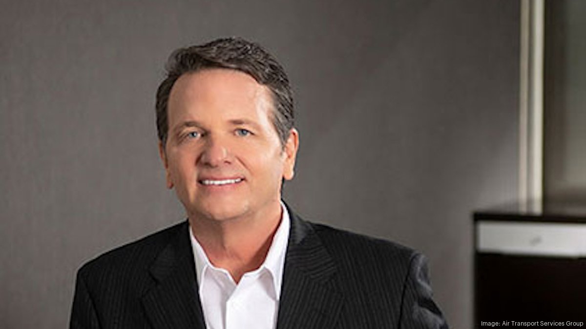 Omni Air International names David Ray president - Dayton Business Journal
