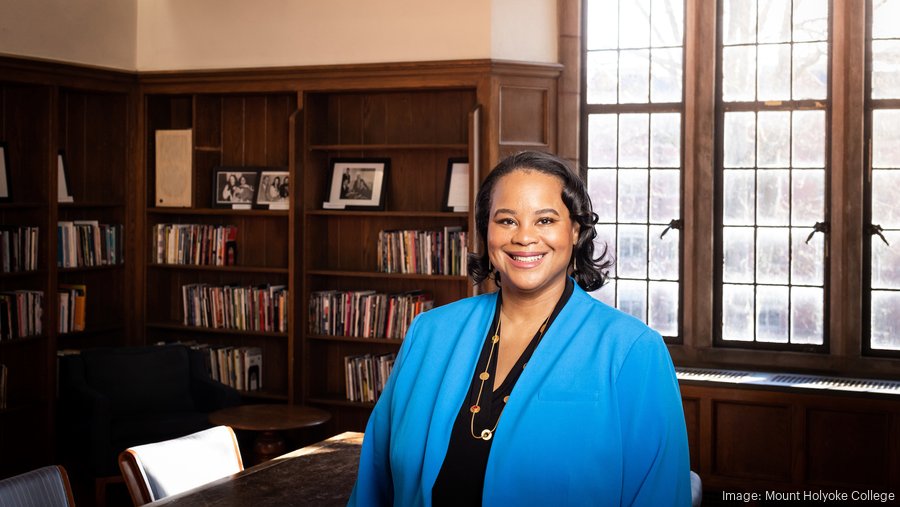 New Smith, Mount Holyoke presidents defend role of women's colleges ...