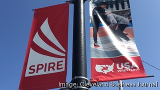 Spire Academy is growing into its 800-acre Ohio campus - Cleveland ...