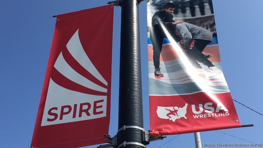 Spire Academy is growing into its 800-acre Ohio campus - Cleveland Business Journal