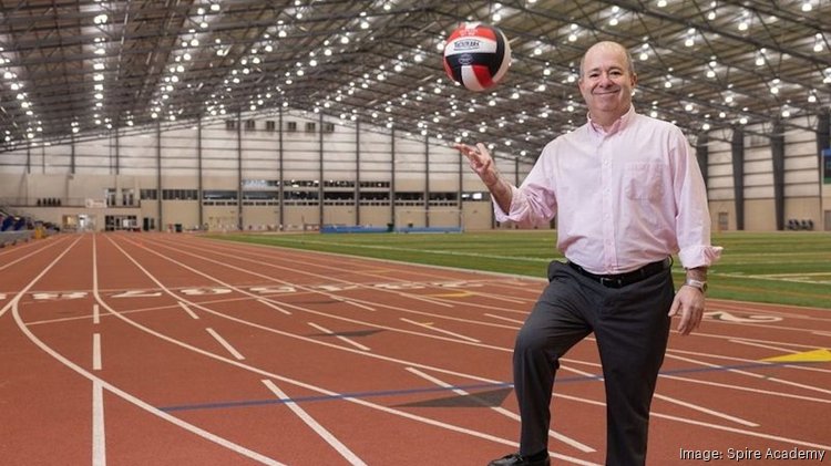 Spire Academy is growing into its 800-acre Ohio campus - Cleveland ...