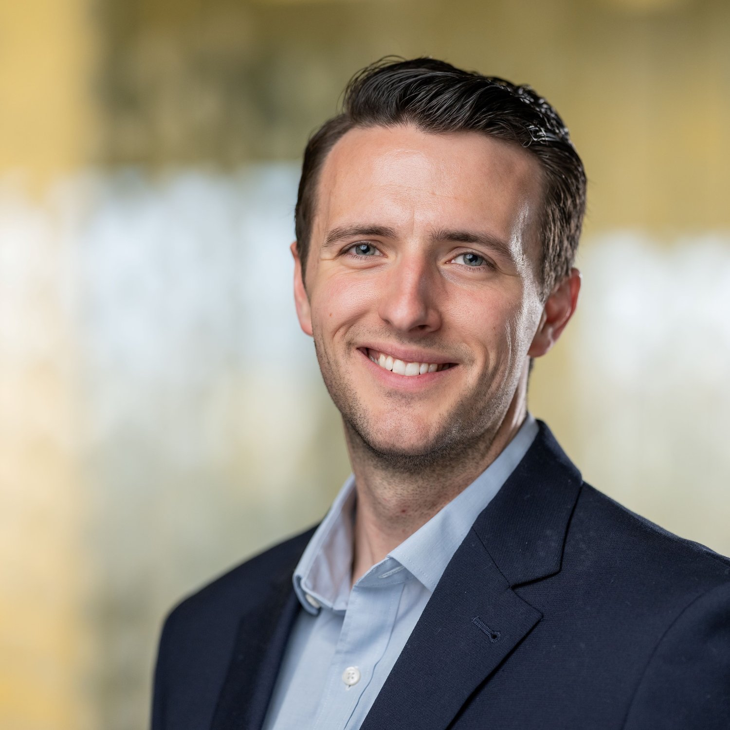 Sebastian Bohn | People on The Move - Kansas City Business Journal