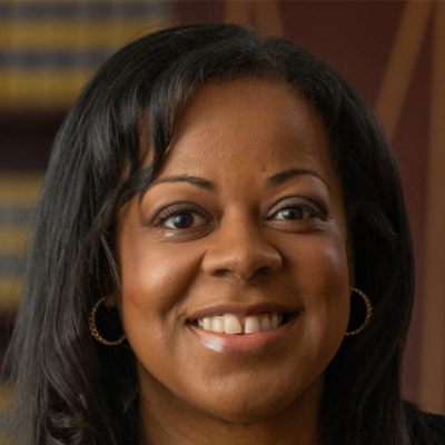 Joni Poitier | People on The Move - Jacksonville Business Journal