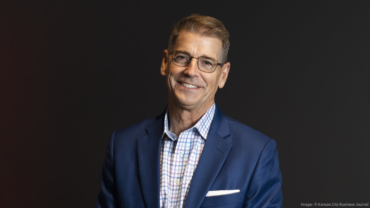 2023 CFO of the Year honoree: David Churchman - Kansas City Business ...