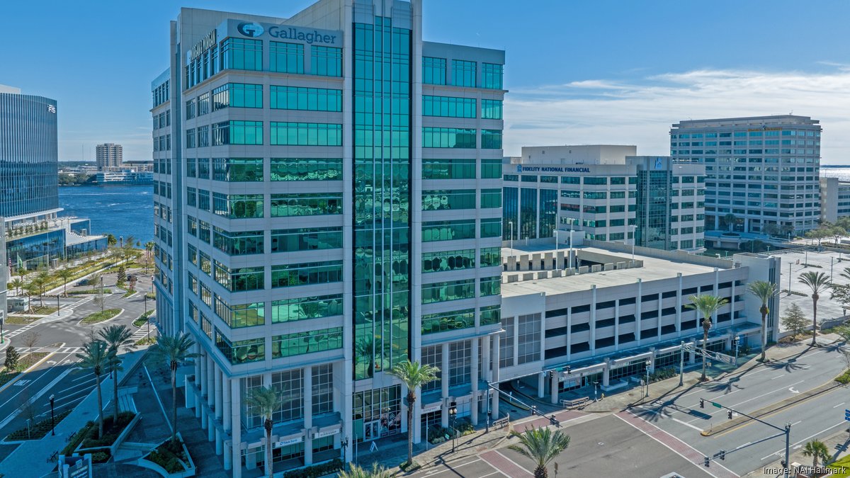 Three new tenants to lease 15,200 square feet at 501 Riverside Ave ...