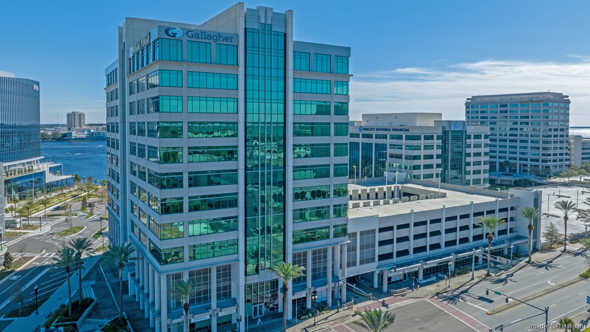 Pinnacle Financial eyes 200 employees in Jacksonville post-merger ...