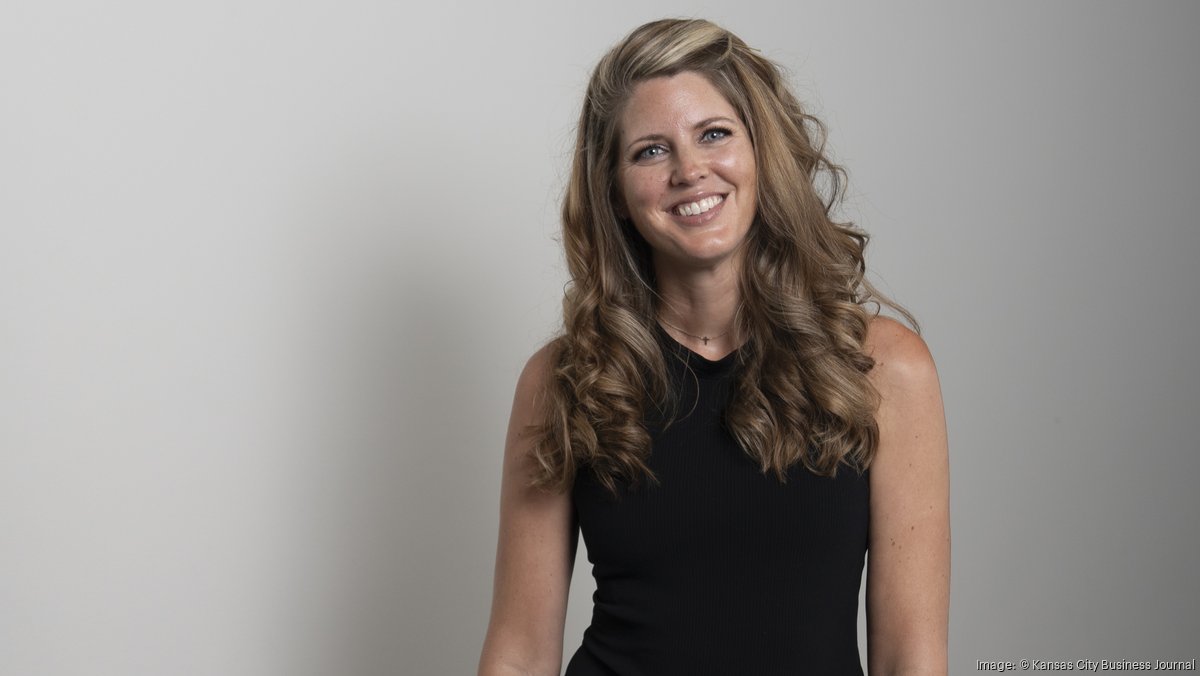 2023 CFO of the Year honoree: Tori Blake - Kansas City Business Journal