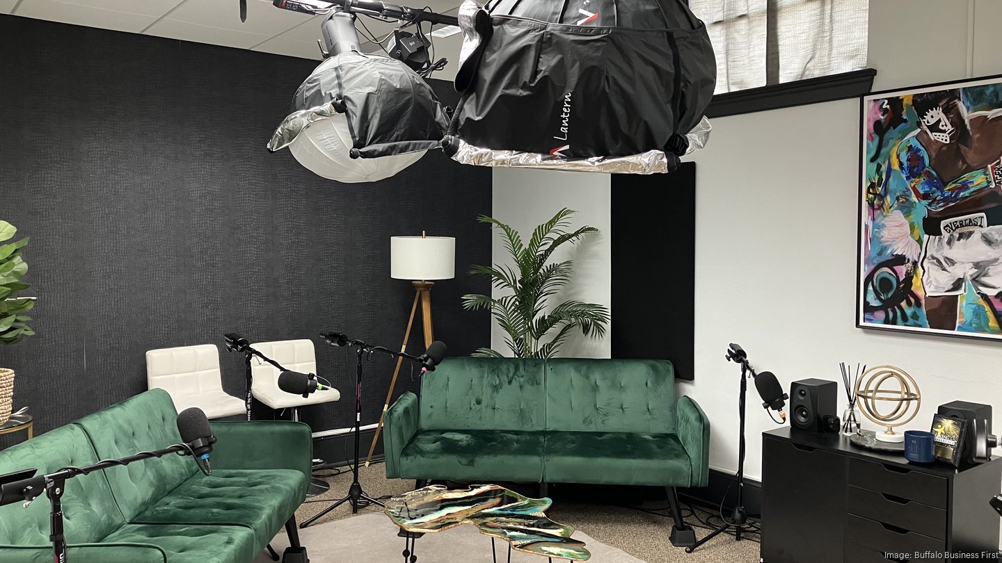 Buffalo Inno - The Exchange at Beverly Gray rebrands, adds services and ...