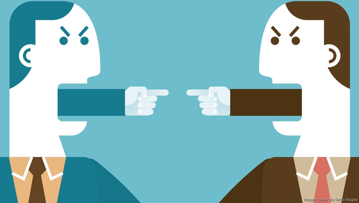 Tips on handling political conflict in the office - Columbus Business First