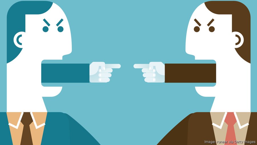 Tips on handling political conflict in the office - The Business Journals