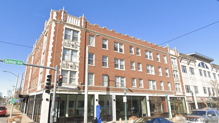 Delmar Loop buildings sold; apartment rehabs planned - St. Louis ...