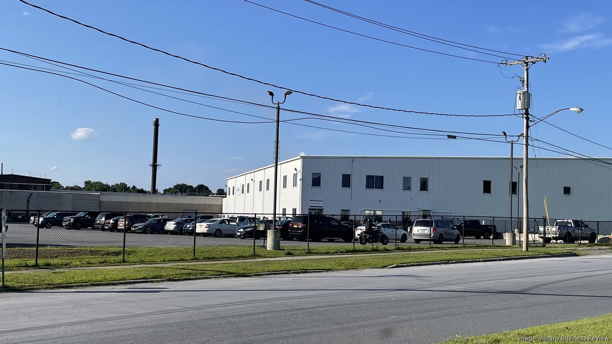 United Steelworkers pushes Essity leaders to reconsider Saratoga County ...