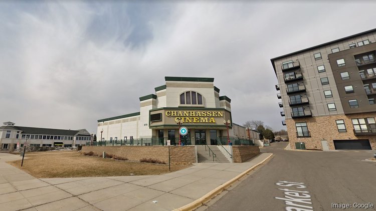 Roers Cos. unveils downtown Chanhassen redevelopment plan - Minneapolis ...