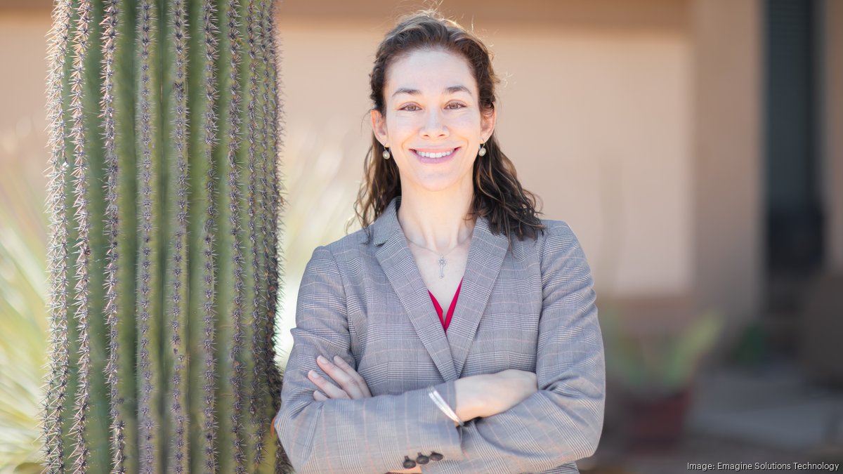 Emagine Solutions Technology lands $1 million grant from National ...
