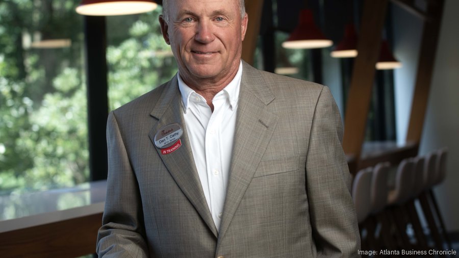 Georgia's wealthiest people: Chick-fil-A family tops the list - Atlanta ...