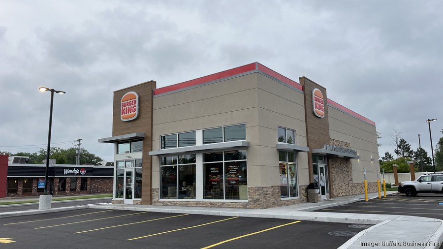 Burger King franchisee JSC Management Group owns 70 restaurants ...