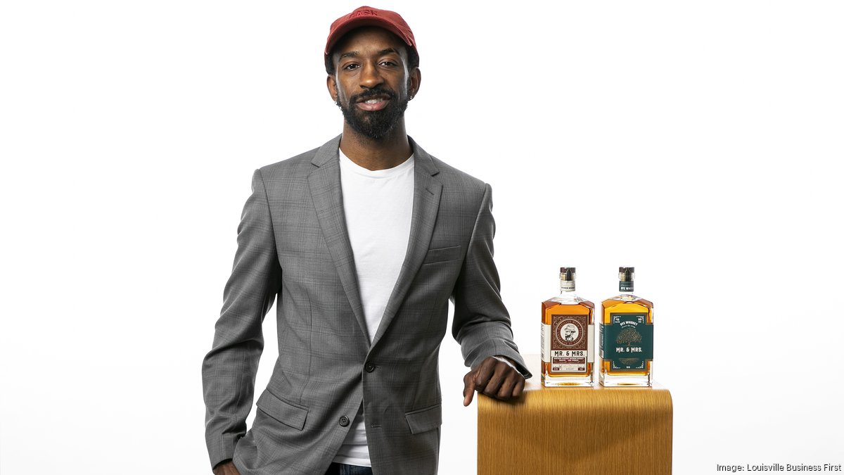 Access Louisville: News from the Kentucky Bourbon industry - Louisville ...