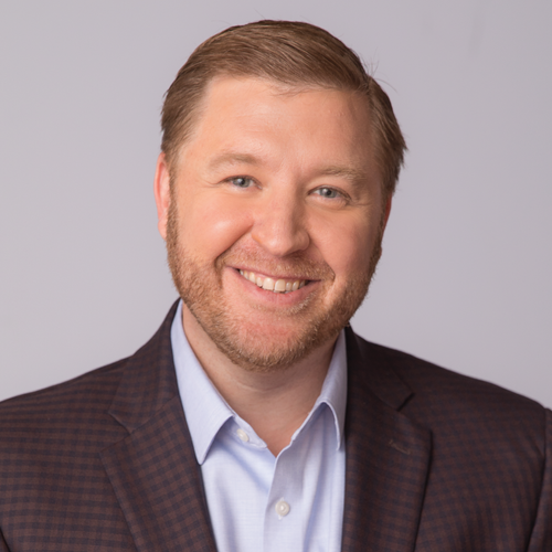 S. Brady Young | People on The Move - Triad Business Journal