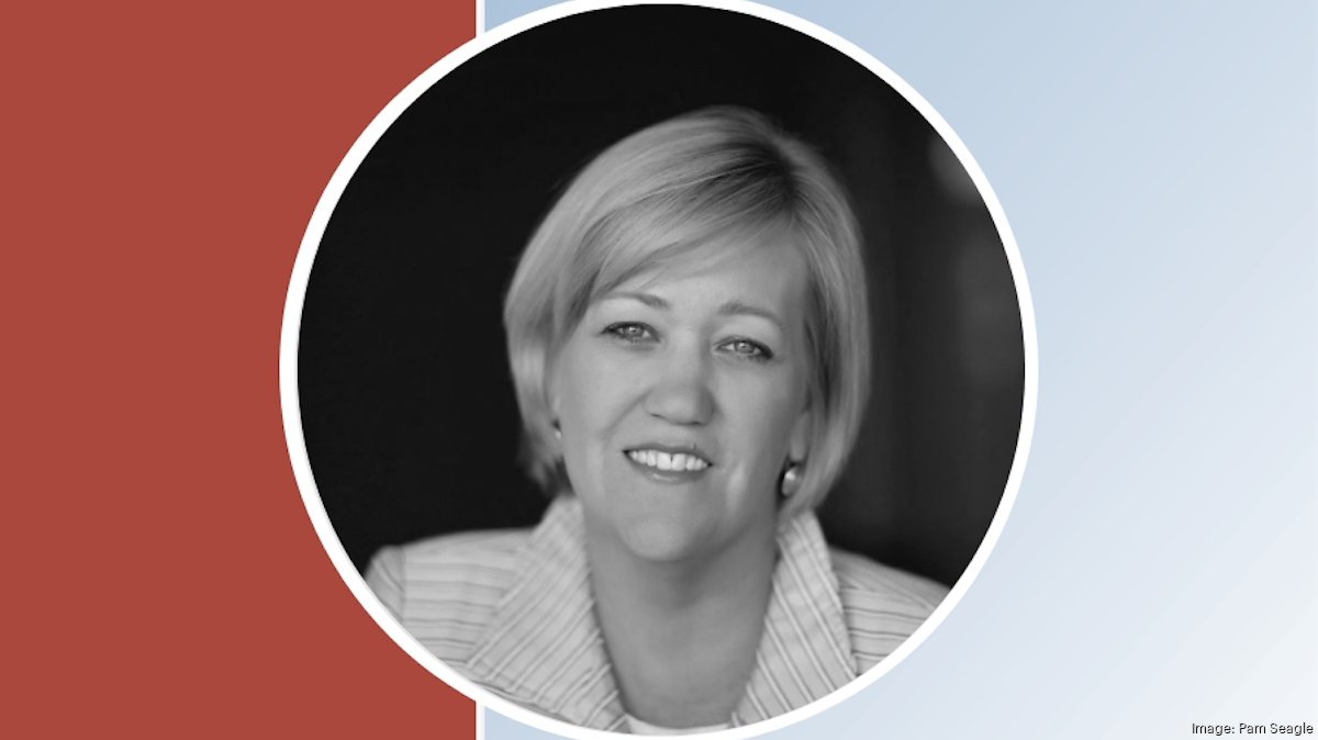 In Her Own Words: B of A’s Pam Seagle found her voice to amplify other ...