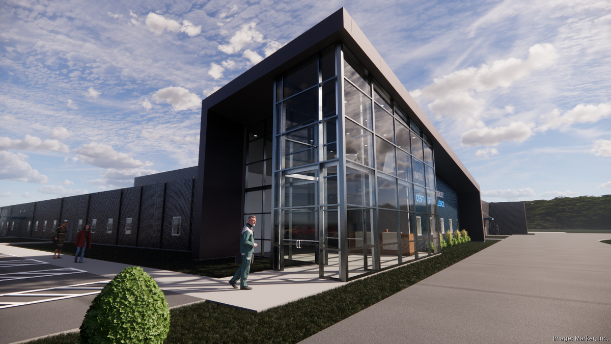 $9 million project supporting the Miami Valley’s future in aviation ...