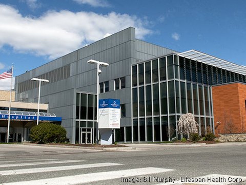 Rhode Island Health Care News - Providence Business First