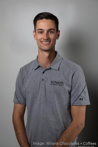 Winans CEO Wilson Reiser discusses navigating company growth - Dayton ...