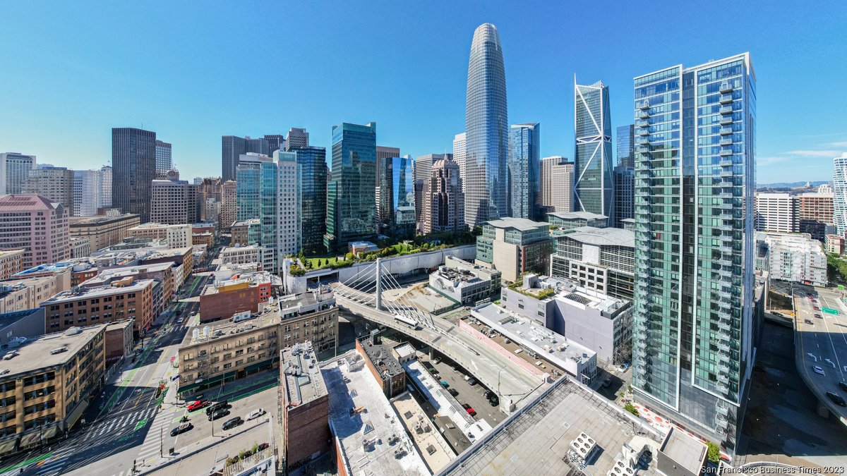 San Francisco eyes Mercy Housing for Transbay development team - San ...
