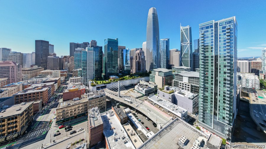 San Francisco eyes Mercy Housing for Transbay development team - San ...