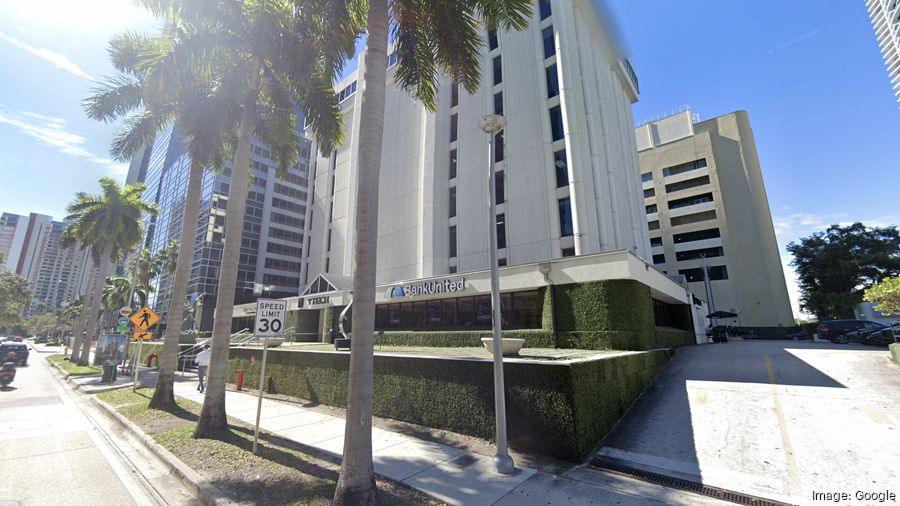 BankUnited relocates to new location in Brickell Financial District ...
