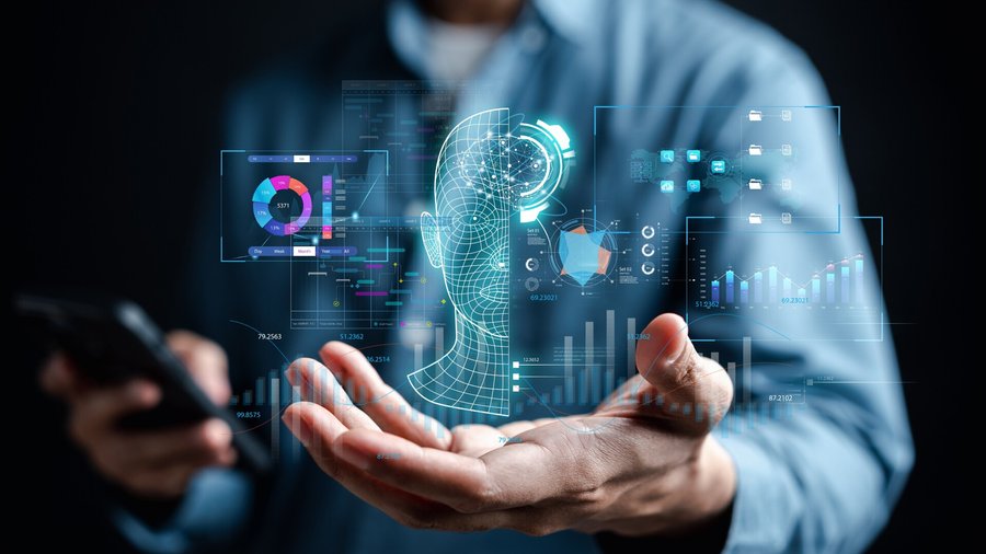 How generative AI in day-to-day workflows can boost efficiency and reduce stress - Tampa Bay ...