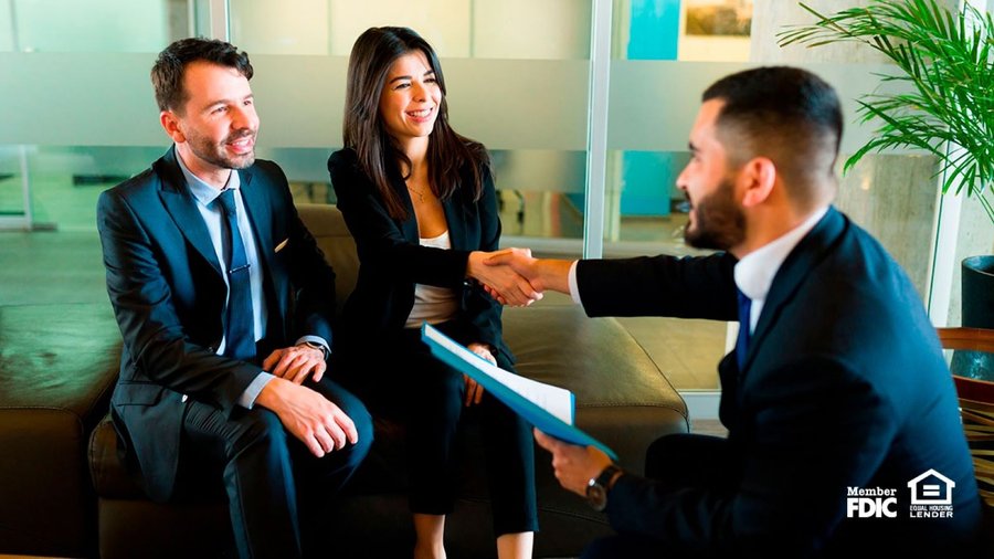 Discover what personal banking is all about: International Finance Bank ...