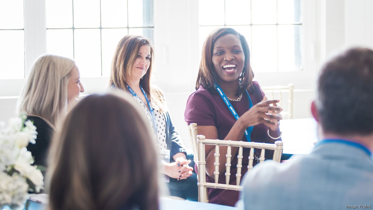 Prolink - Cincinnati Business Courier