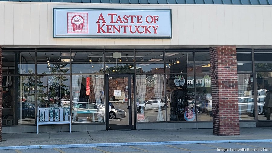 A Taste of Kentucky has a new owner after four decades in business ...