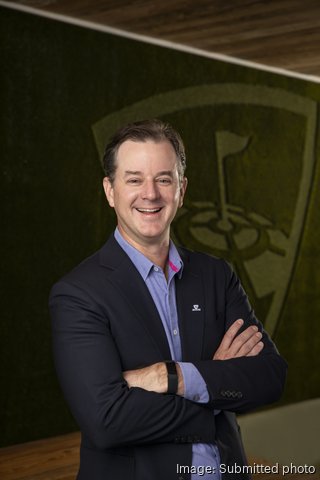 Harley-Davidson taps Topgolf CEO Artie Starrs as new leader - Dallas ...