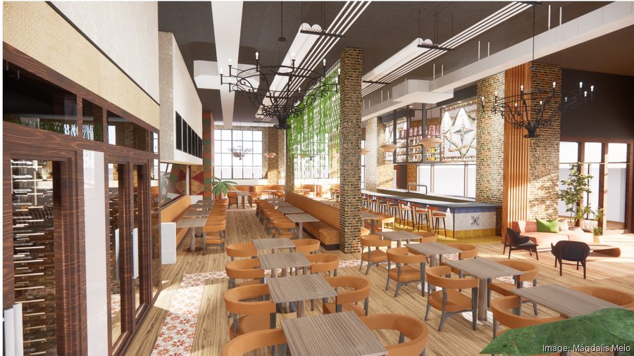 Dominican restaurant chain Mamajuana Cafe opening first Philadelphia ...